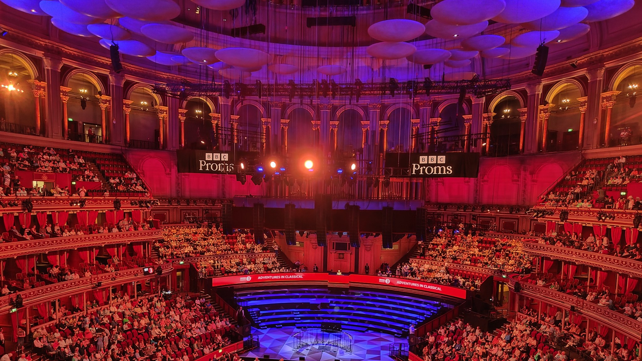 2025 BBC Proms tickets go on sale this Friday – here’s how you can snag ...